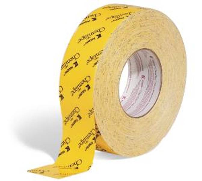 CHEMTAPE-tiivistysteippi 48 mm x 55 m - Multisafe.fi