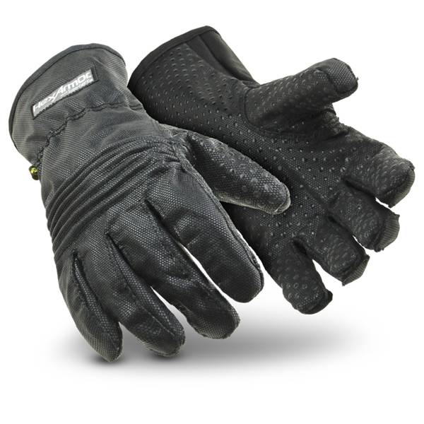HexArmor Hercules™ NSR 3041 pistosuojakäsine luokka F - Multisafe.fi