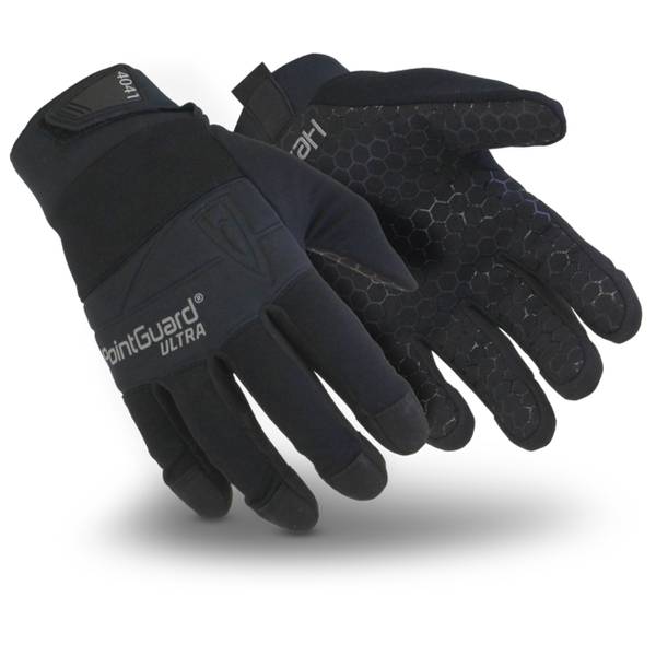 HEXARMOR PointGuard Ultra 4041 poliisinkäsine luokka F - Multisafe.fi